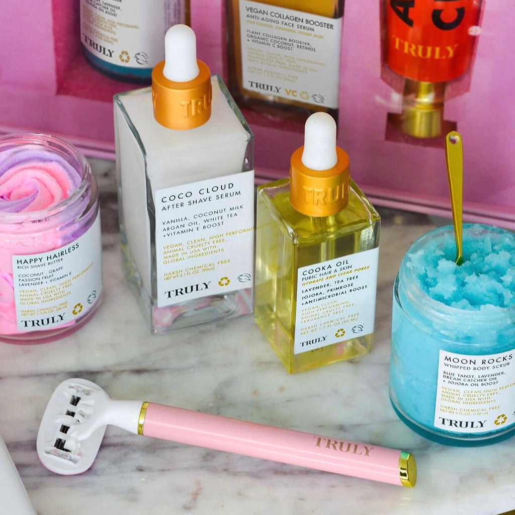 TRULY – Hi Beauty Cosmetics
