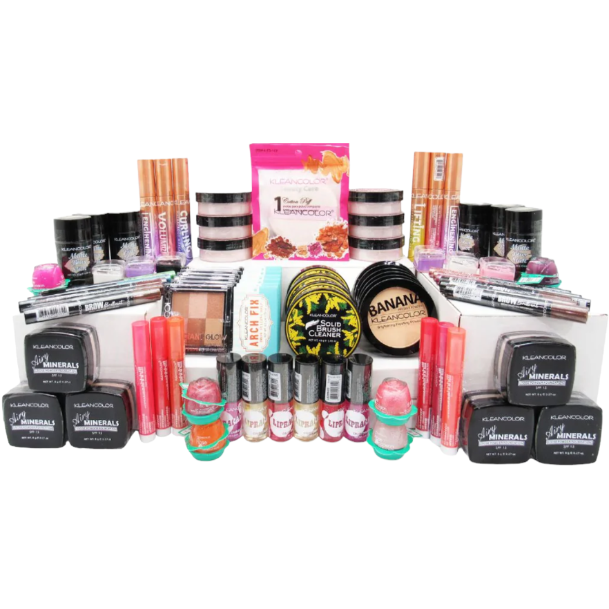 KLEANCOLOR – Hi Beauty Cosmetics