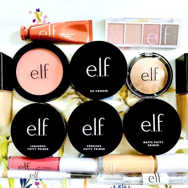 ELF – Hi Beauty Cosmetics