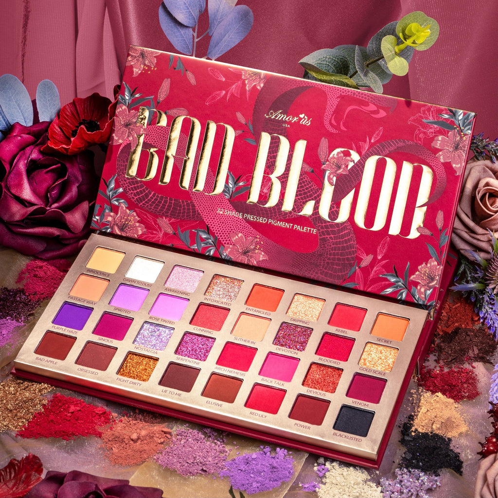 AMOR US – Hi Beauty Cosmetics