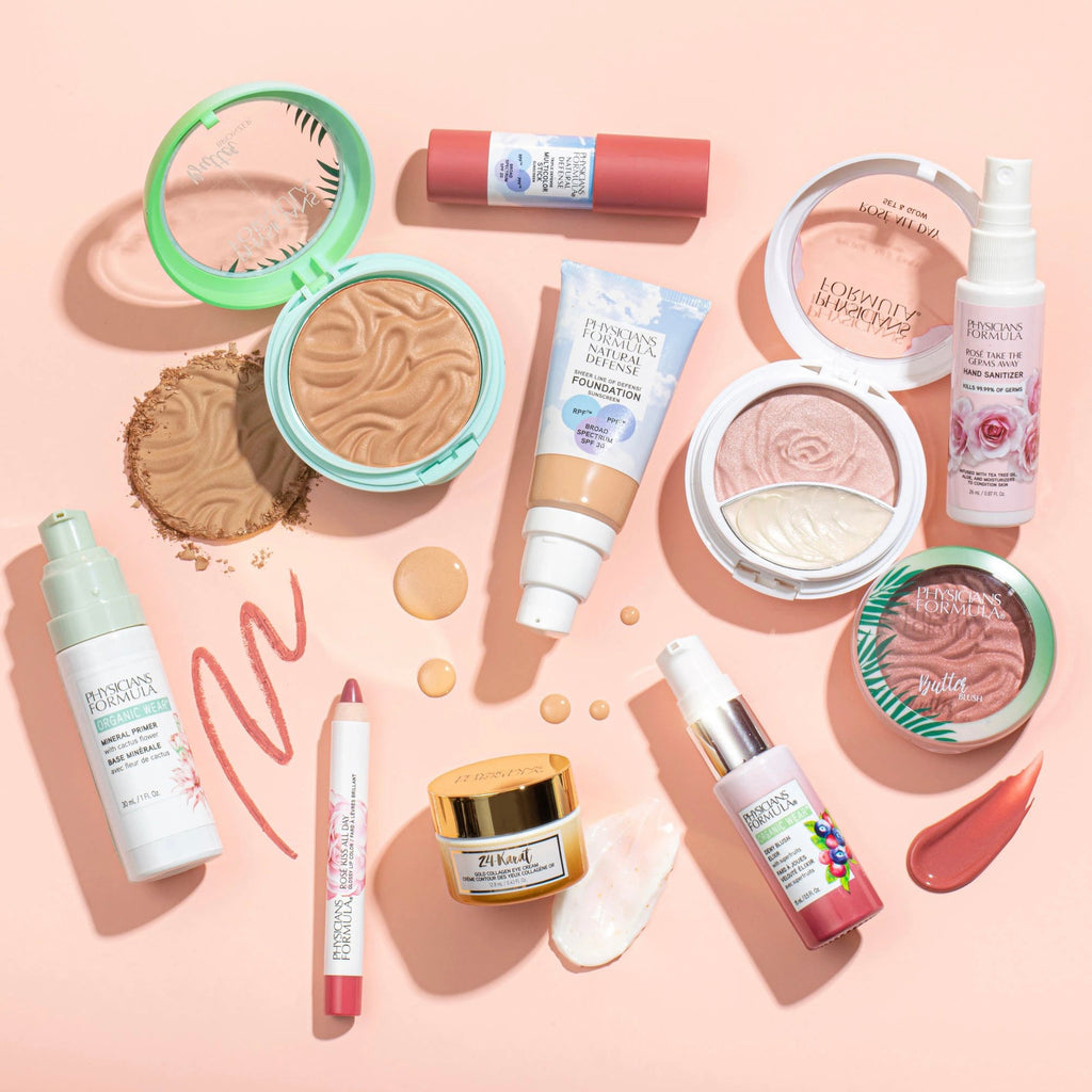 PHYSICIANS FORMULA – Hi Beauty Cosmetics