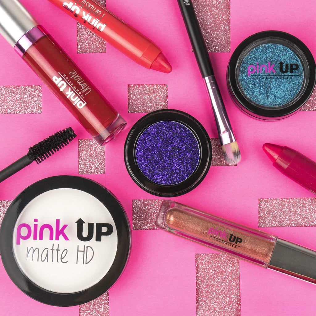 PINK UP – Hi Beauty Cosmetics