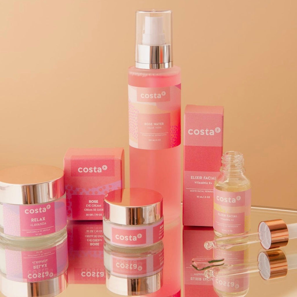 COSTA – Hi Beauty Cosmetics