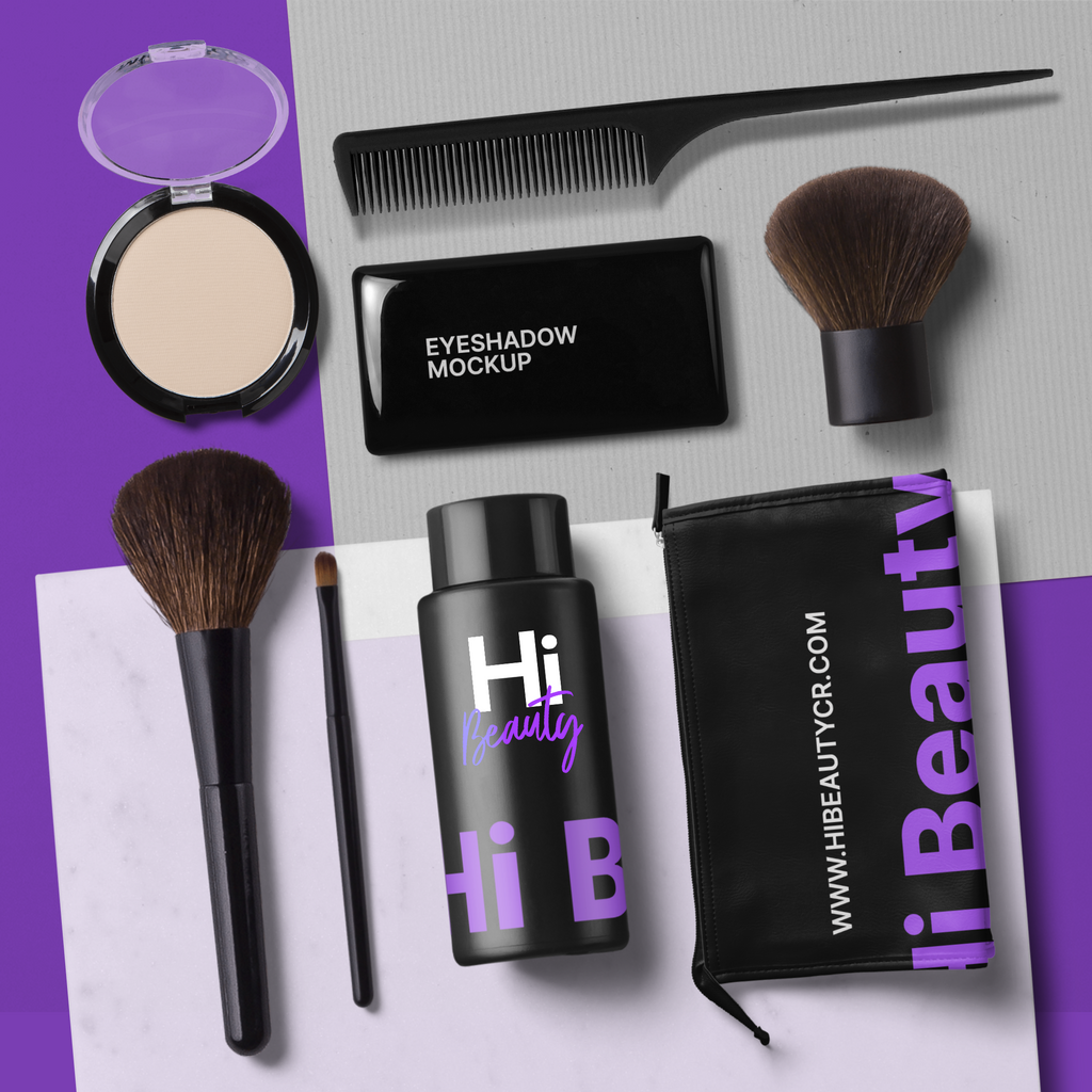 NUEVOS PRODUCTOS – Hi Beauty Cosmetics