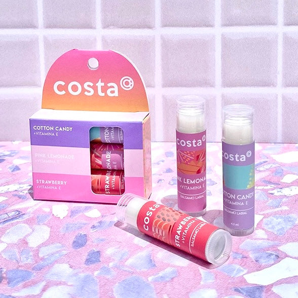 COSTA – Hi Beauty Cosmetics