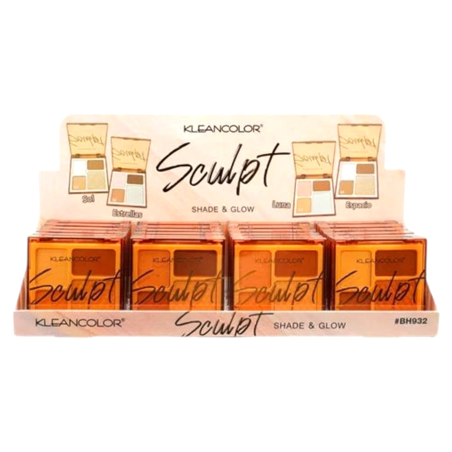 KLEANCOLOR – Hi Beauty Cosmetics