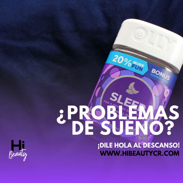 Maquillaje en Costa Rica – Hi Beauty Cosmetics