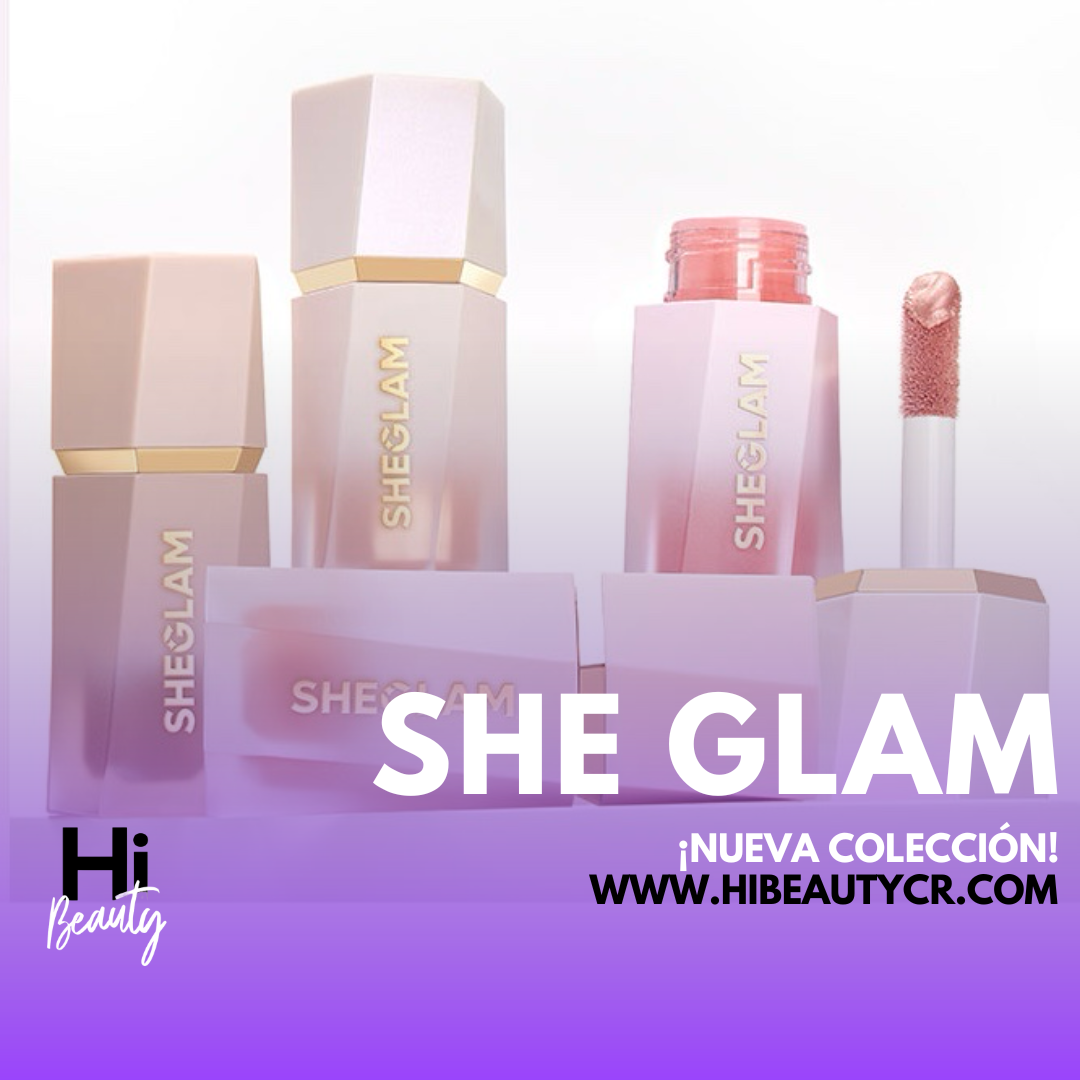 Maquillaje en Costa Rica – Hi Beauty Cosmetics