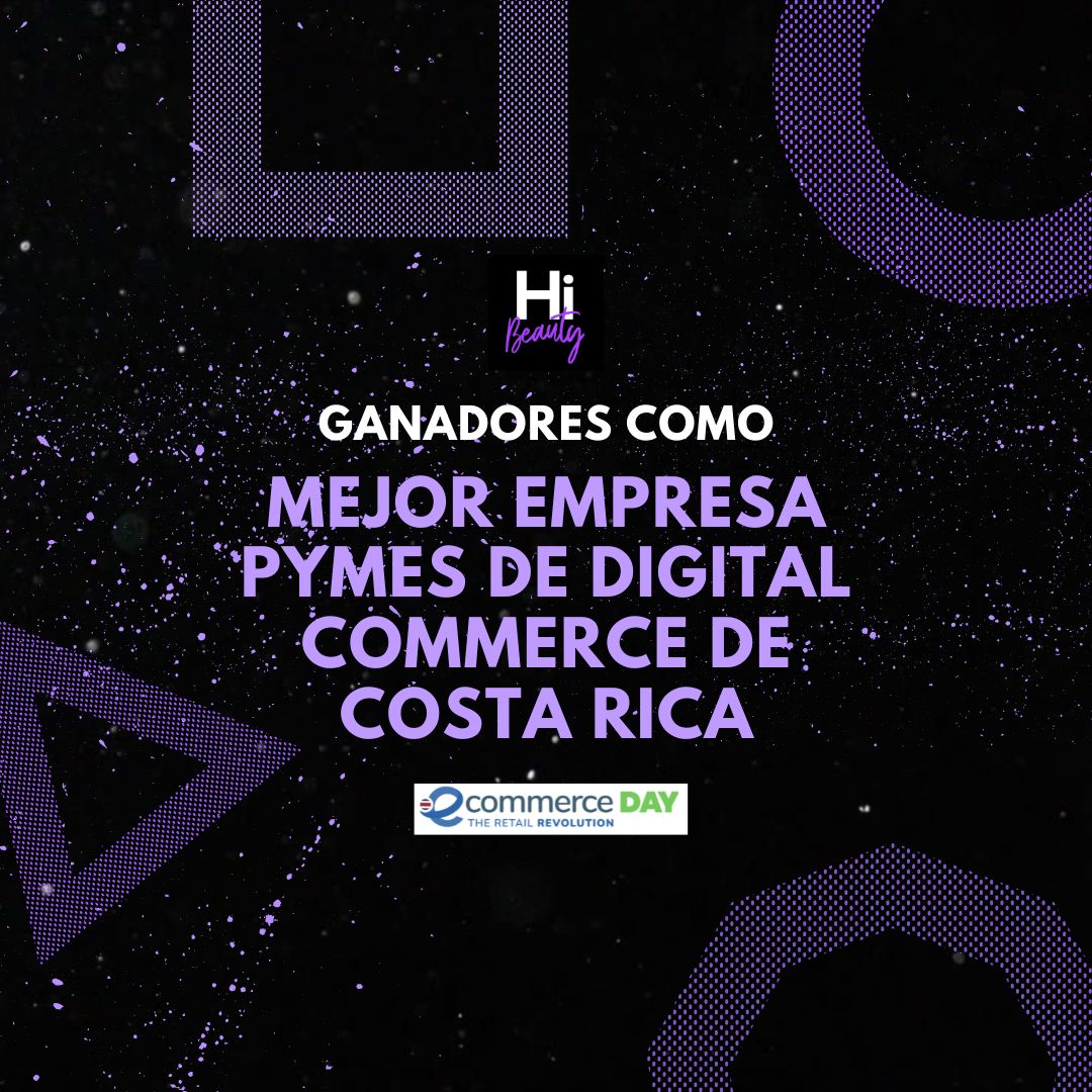 Maquillaje en Costa Rica – Hi Beauty Cosmetics