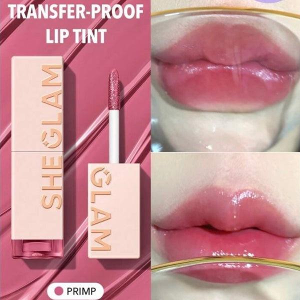 SHE GLAM – Hi Beauty Cosmetics