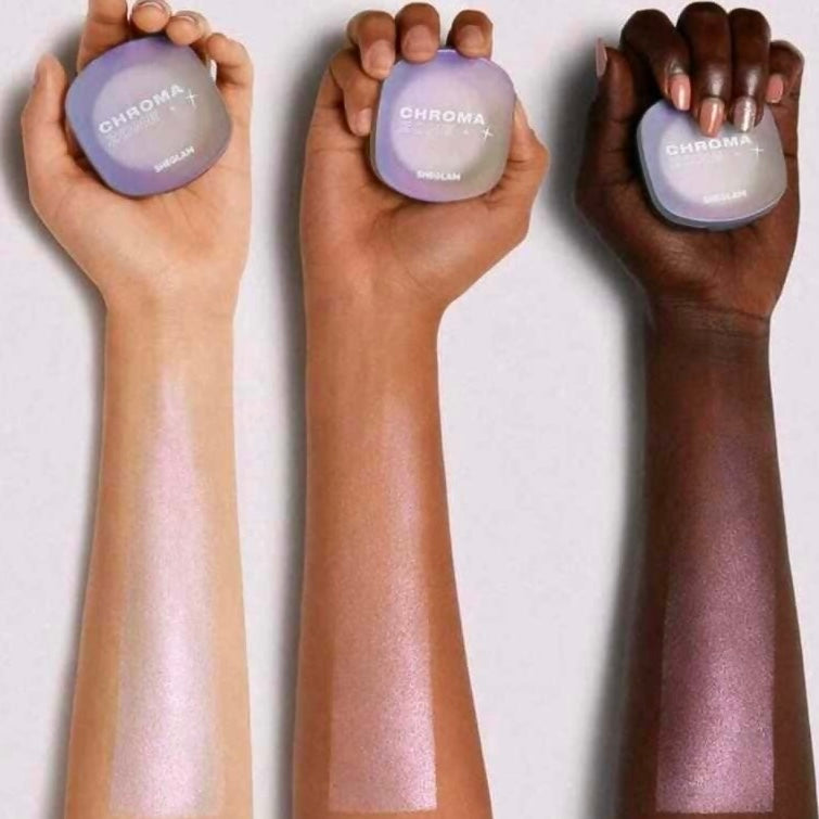 SHE GLAM – Hi Beauty Cosmetics