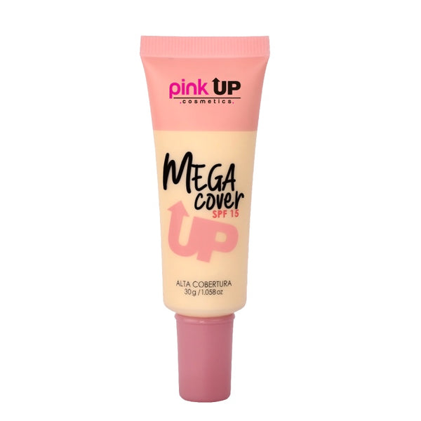 PINK UP – Hi Beauty Cosmetics
