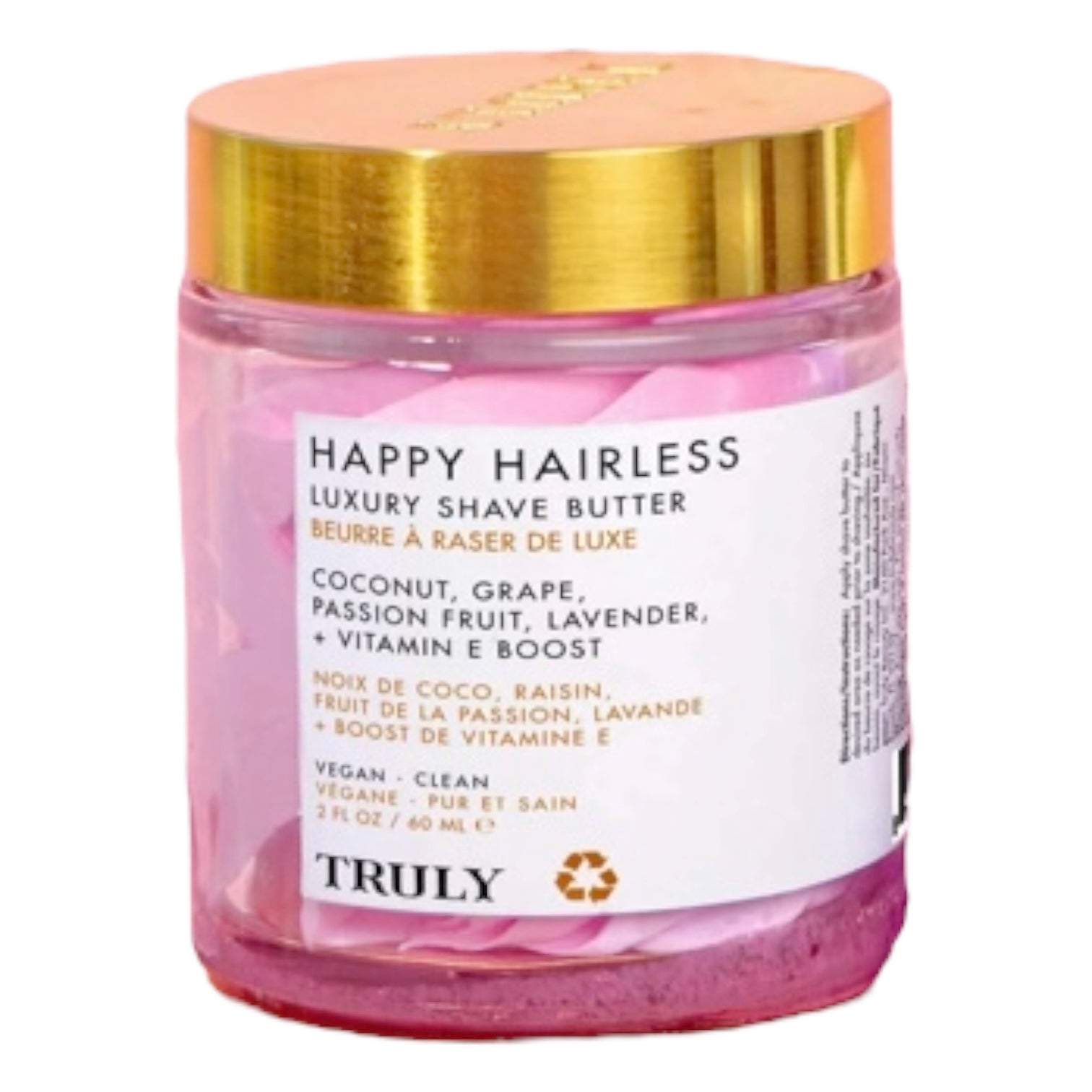 TRULY – Hi Beauty Cosmetics
