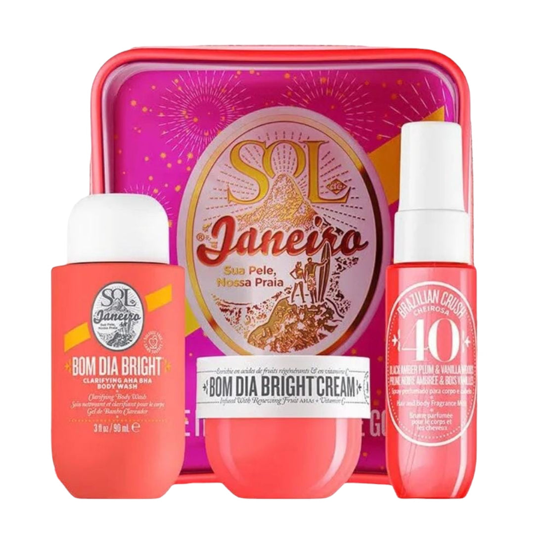SOL DE JANEIRO – Hi Beauty Cosmetics