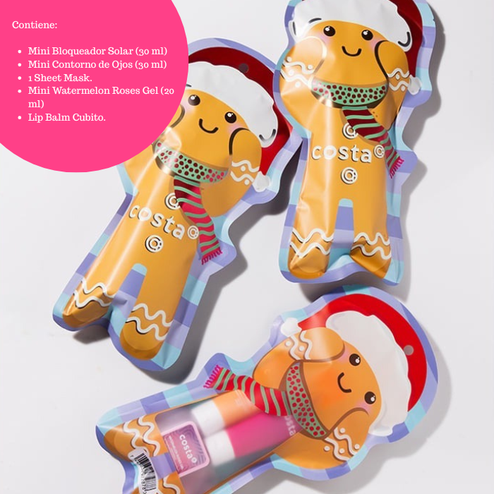 COSTA – Hi Beauty Cosmetics