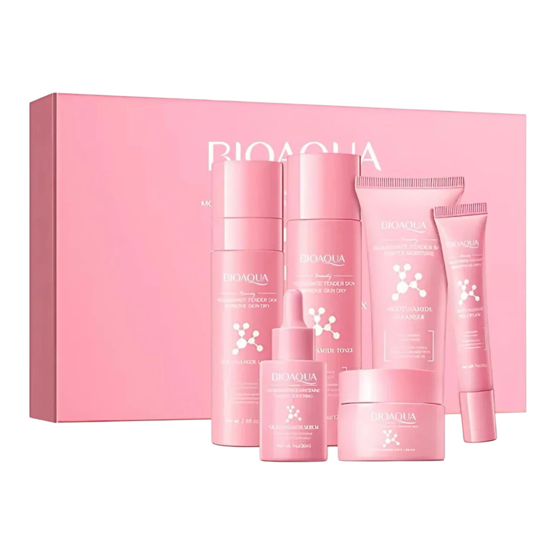 BIOAQUA – Hi Beauty Cosmetics