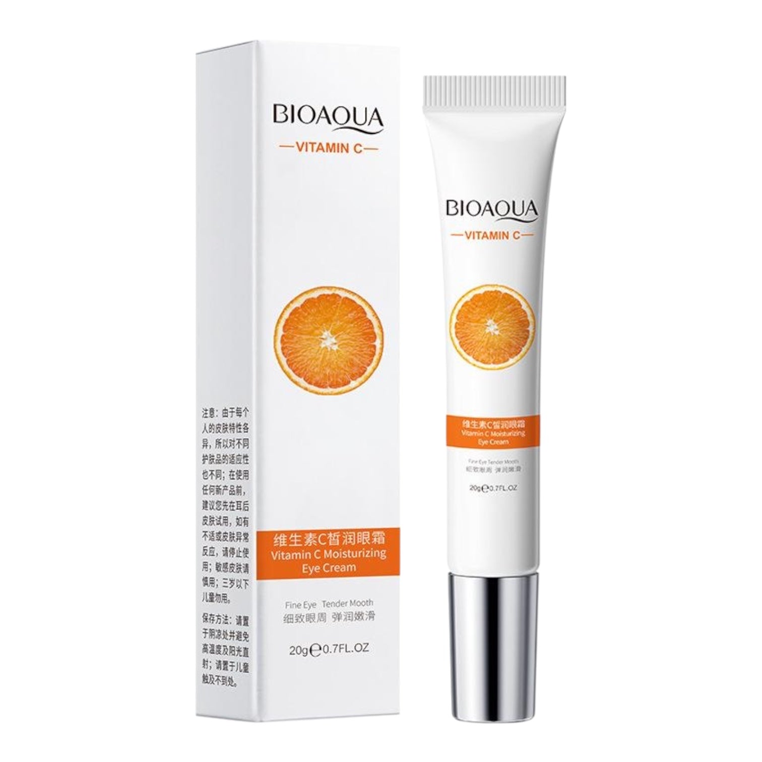 BIOAQUA – Hi Beauty Cosmetics