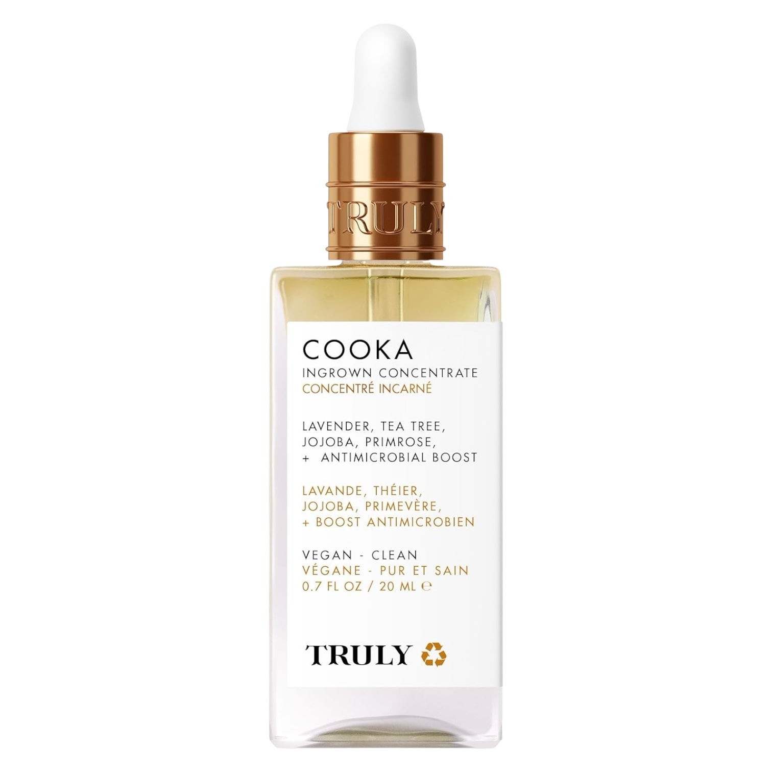TRULY – Hi Beauty Cosmetics