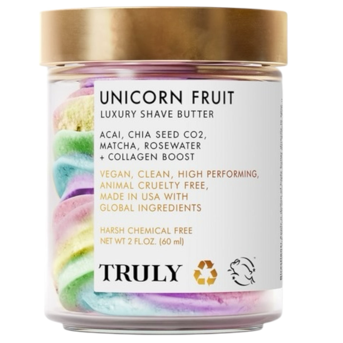 TRULY – Hi Beauty Cosmetics