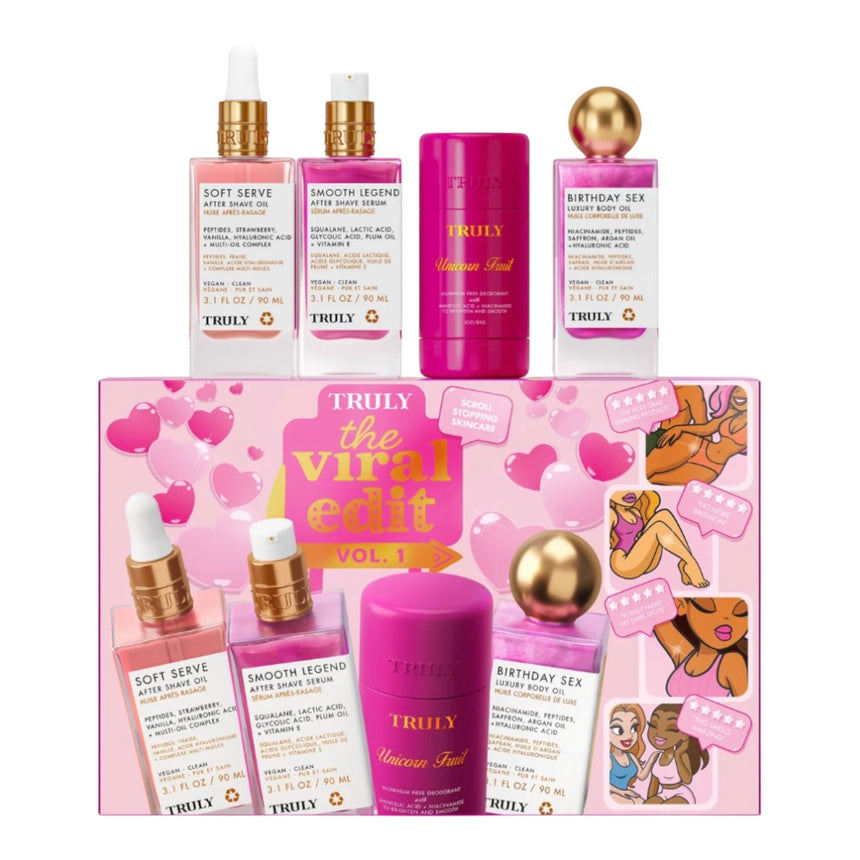 TRULY – Hi Beauty Cosmetics