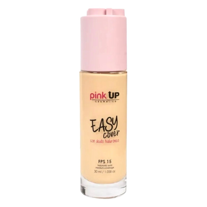 PINK UP – Hi Beauty Cosmetics