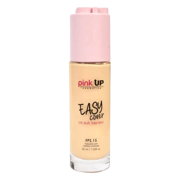 PINK UP – Hi Beauty Cosmetics