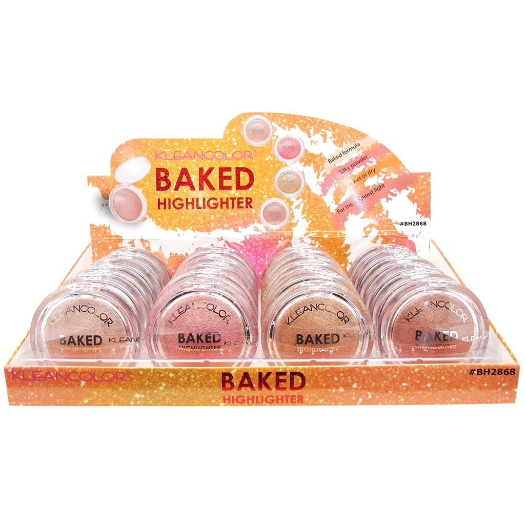 KLEANCOLOR – Hi Beauty Cosmetics