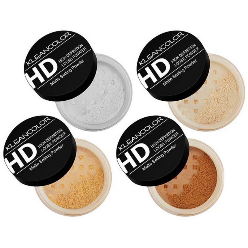 KLEANCOLOR – Hi Beauty Cosmetics