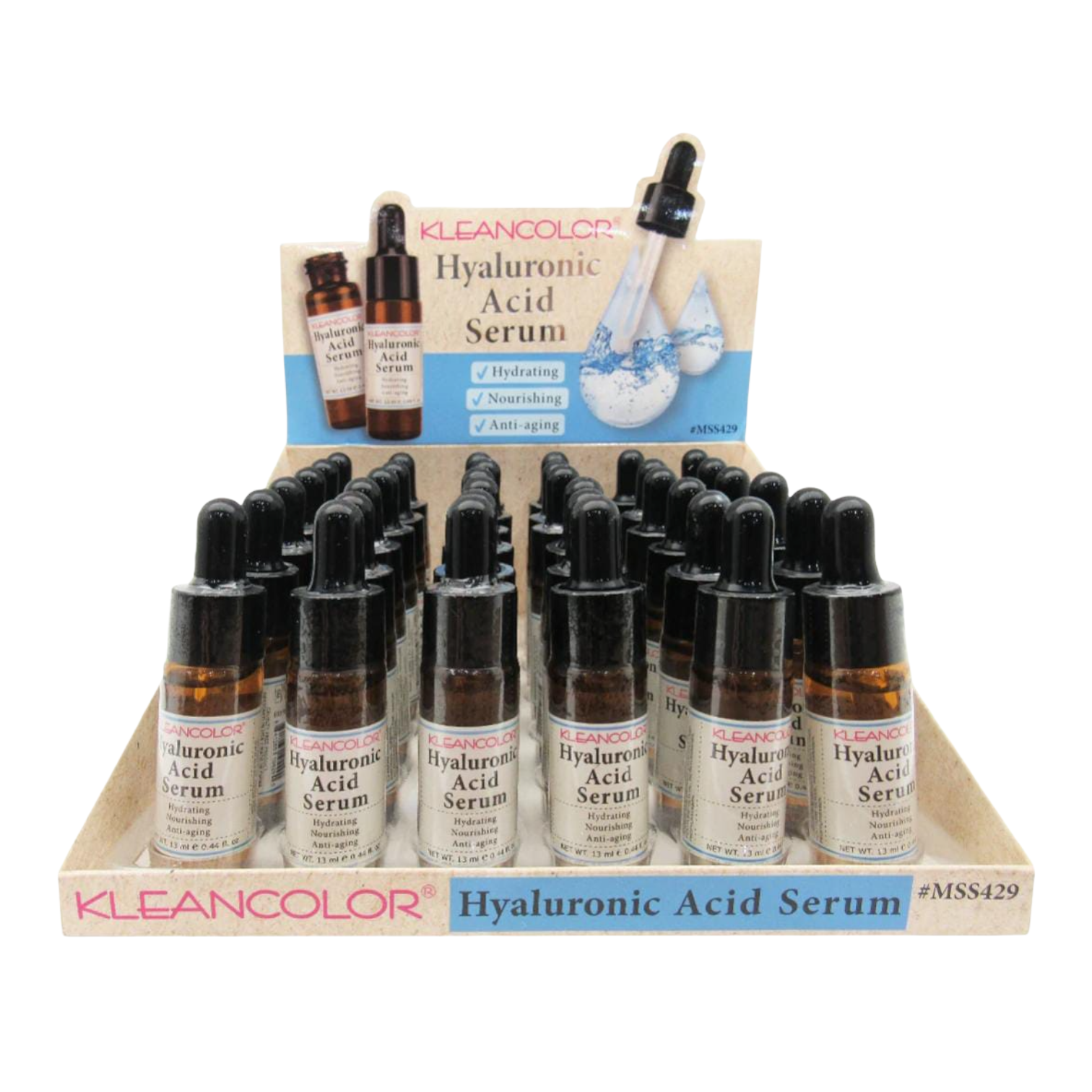 KLEANCOLOR – Hi Beauty Cosmetics