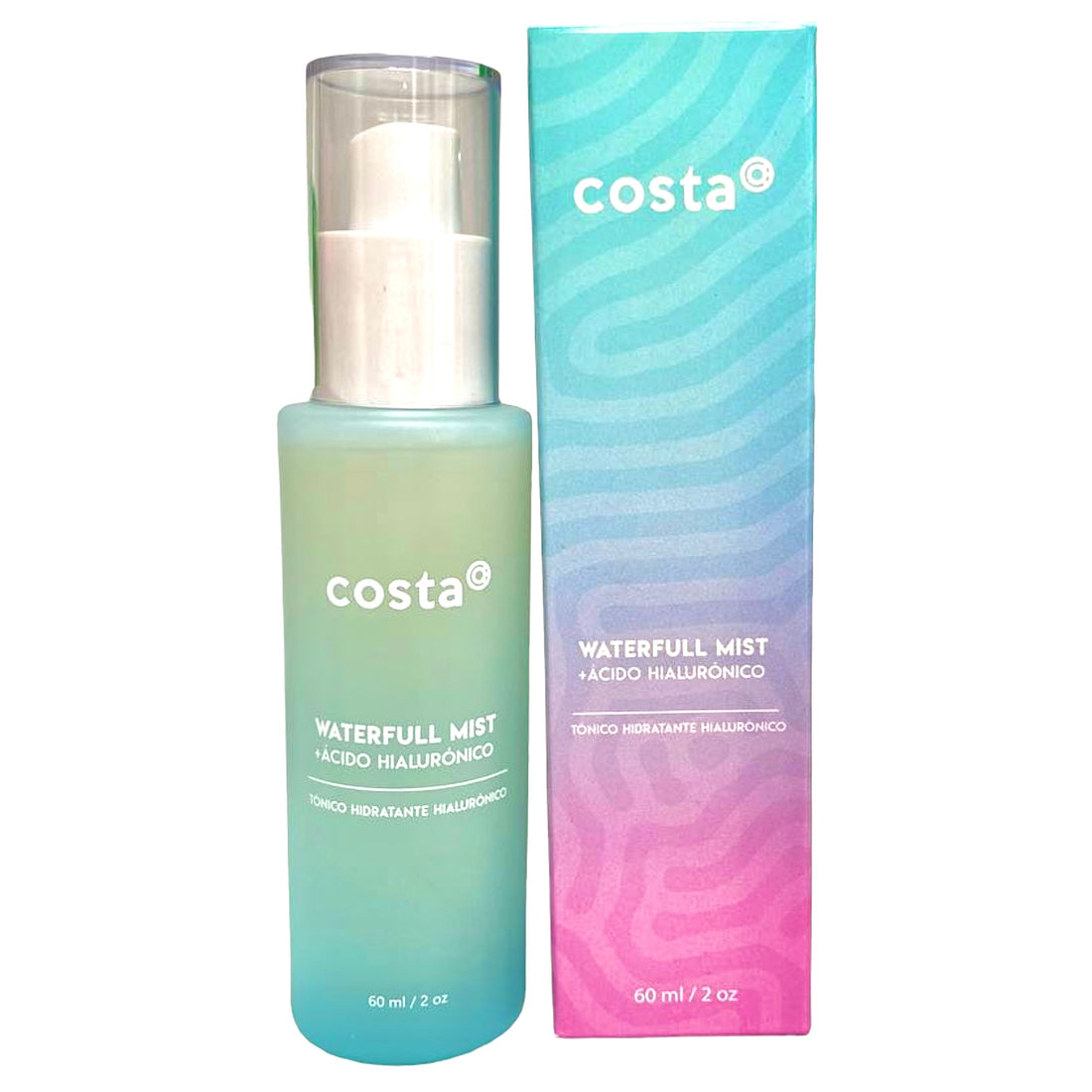 COSTA – Hi Beauty Cosmetics